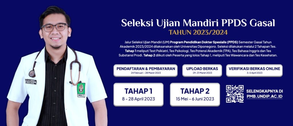 PMB Undip – Web Resmi PMB Undip