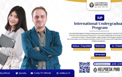 Pendaftaran – PMB Undip