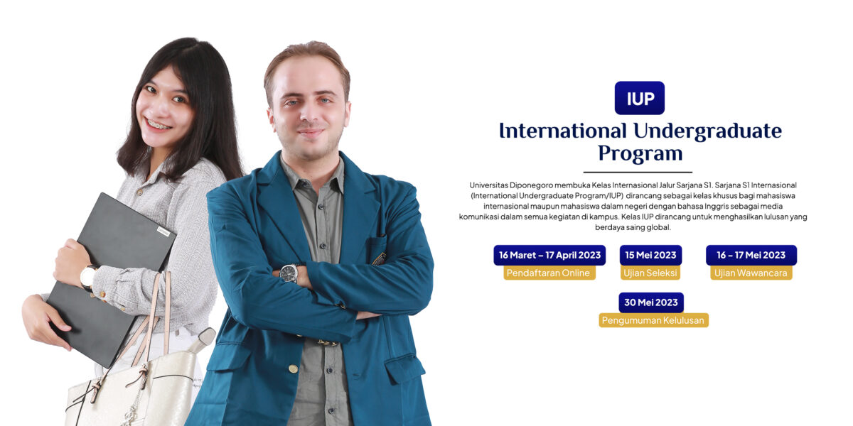 PMB Undip – Web Resmi PMB Undip