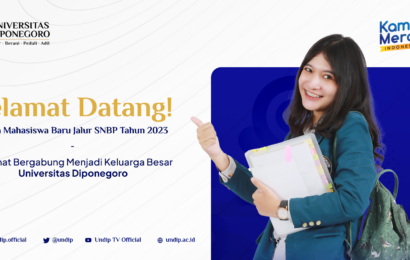 Pendaftaran – PMB Undip