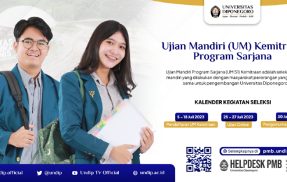 Events – PMB Undip