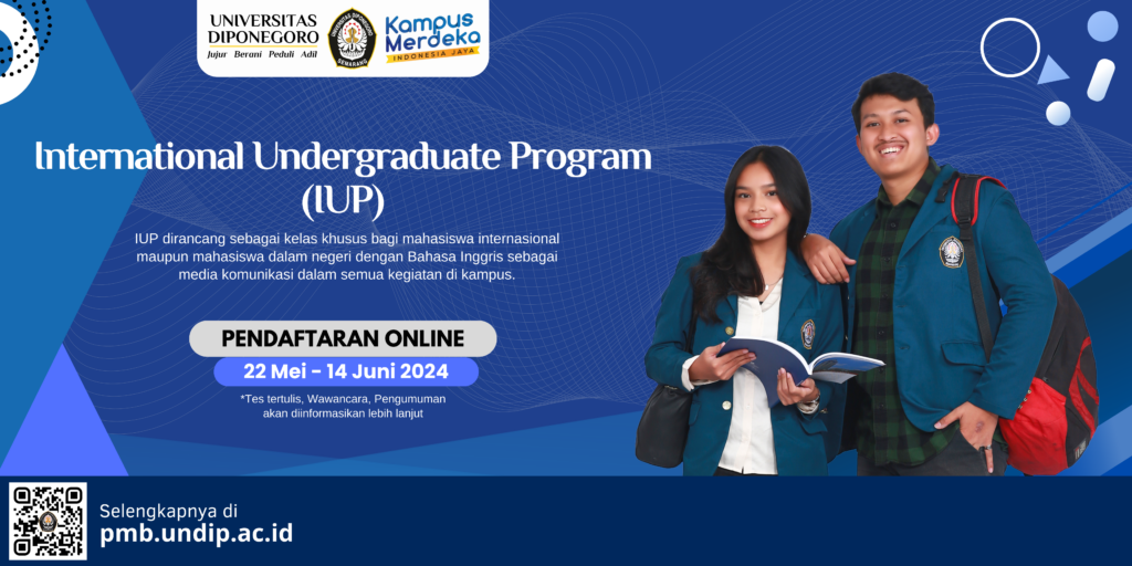 PMB Undip – Web Resmi PMB Undip