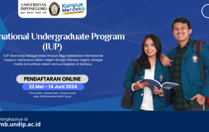 Pendaftaran – PMB Undip