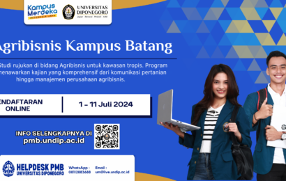 Events – PMB Undip
