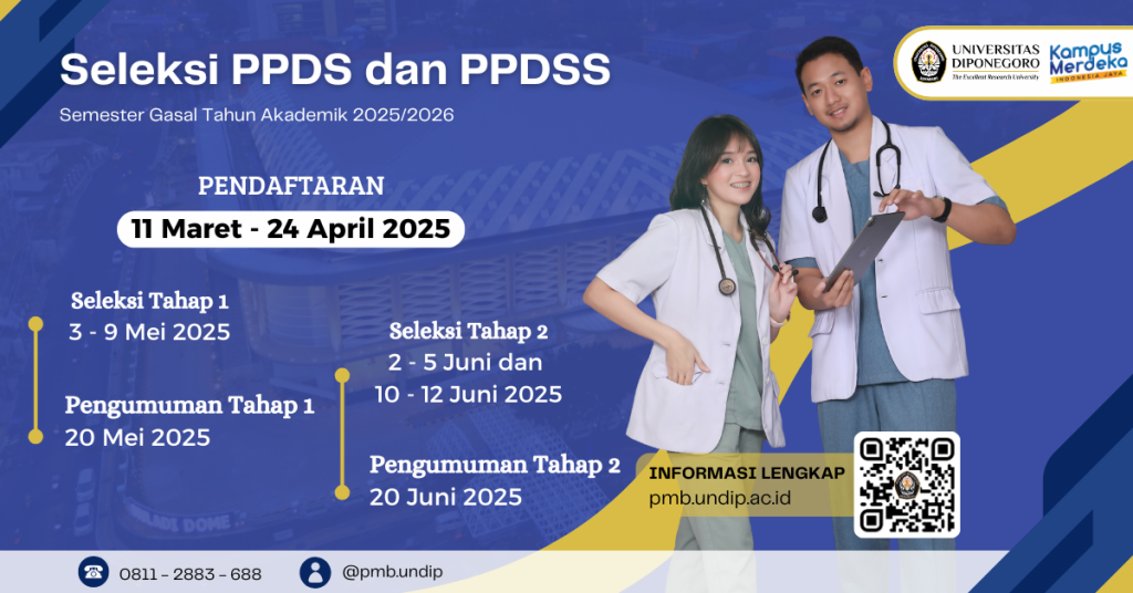 PMB Undip – Web Resmi PMB Undip